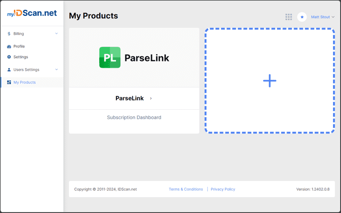 How to sign up for IDScan.net's ID scanning for Cloudbeds