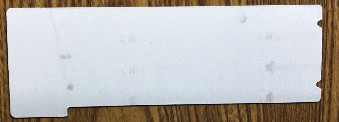 How do I clean the E-Seek M500?