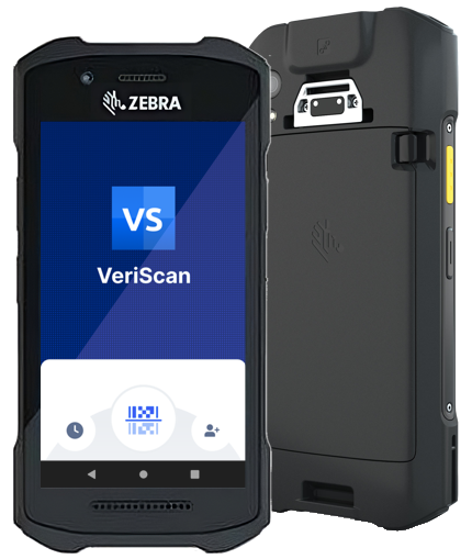 Identify Your Mobile ID Scanner