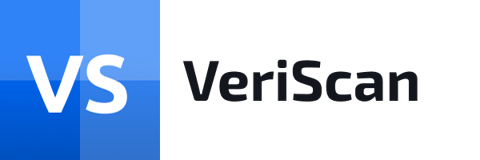 Creating a New VeriScan Account