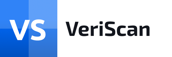 Creating a New VeriScan Account