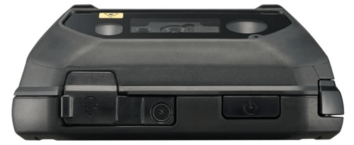 Panasonic FZ-N1 Initial Setup