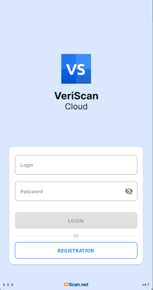How Do I Set Up VeriScan On My Android Scanner?