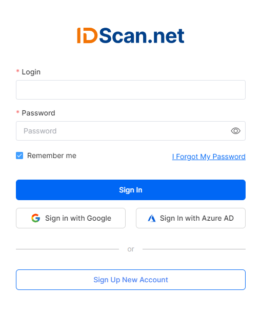 How do I subscribe to VeriScan?