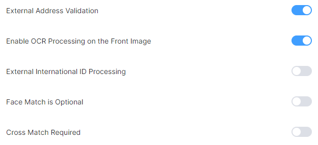 What settings can I adjust within the DIVE Portal?